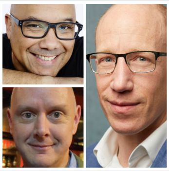 Three new Council members appointed : Staff Hub : University of Sussex