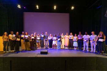Celebrating Sussex event: recognising student co-curricular ...